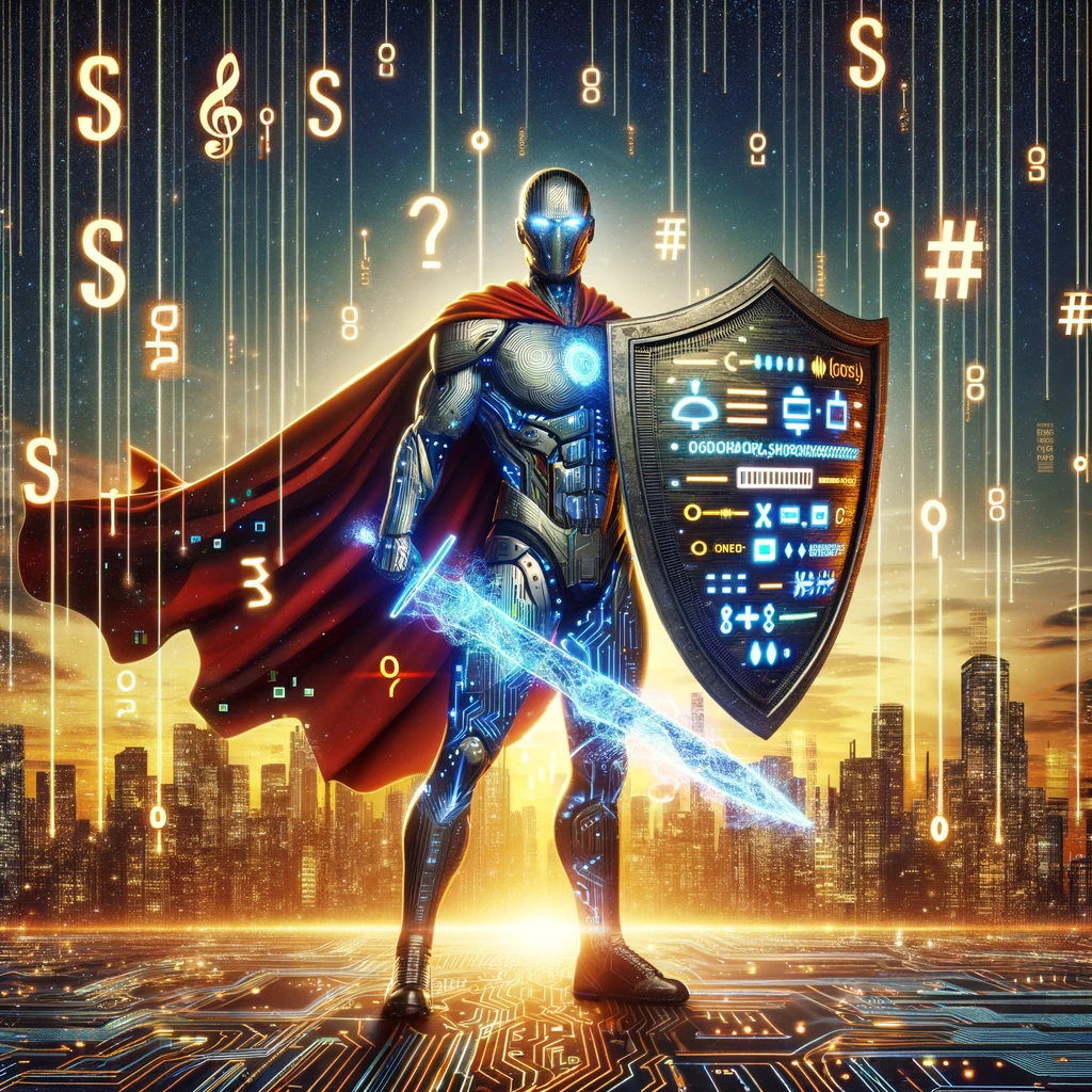 Securing Your Codebase with Mend: A Superhero's Guide to Battling ...